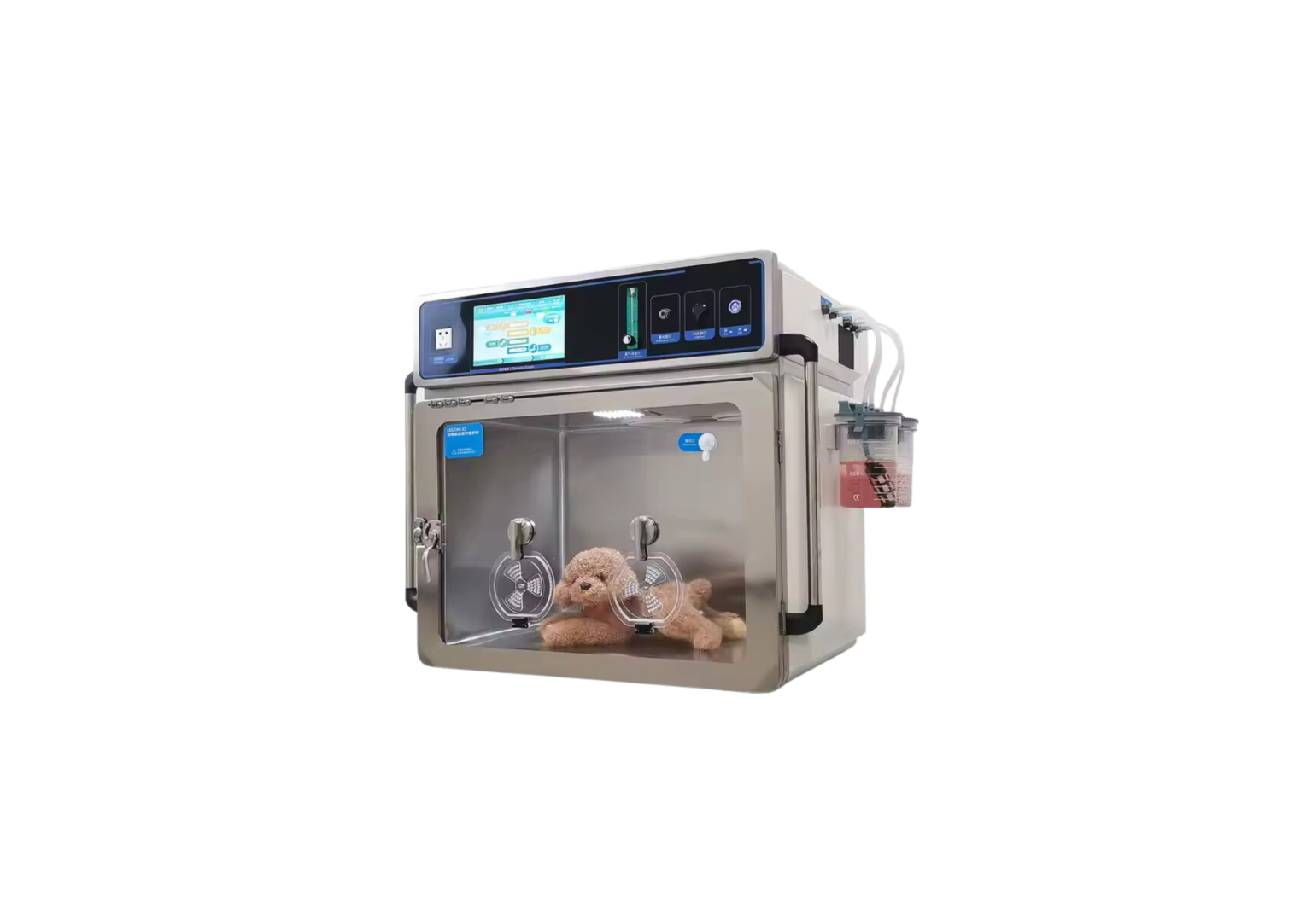 Facilities - Dr Meow - Klinik Haiwan dan Surgeri . Taman Equine . i ...